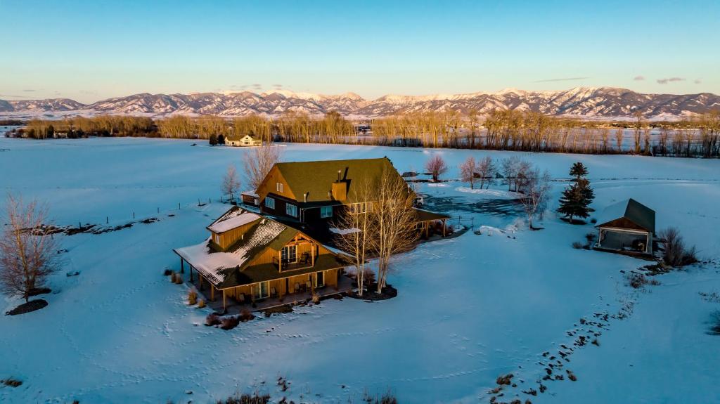 Gallatin River Lodge, Bozeman – Updated 2023 Prices