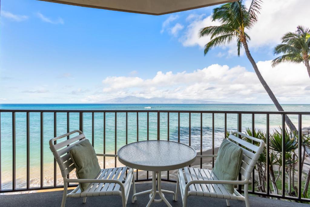 Valley Isle Resort 210, Kahana (updated prices 2026)