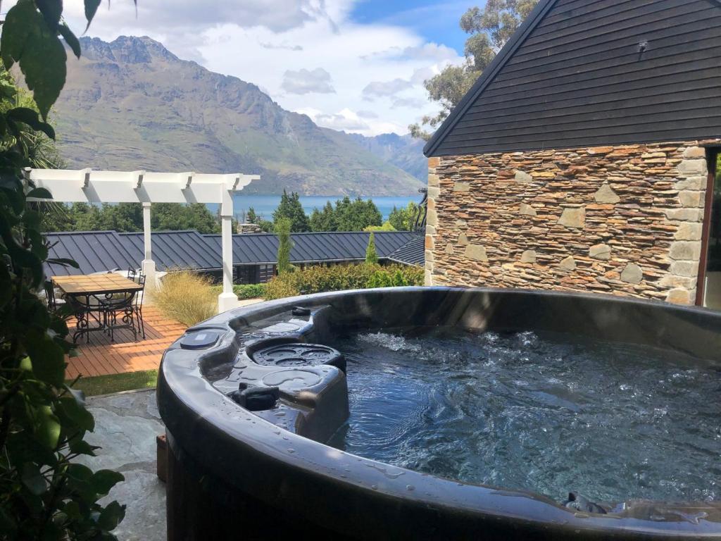 Alpine Cottage, Queenstown – Updated 2023 Prices