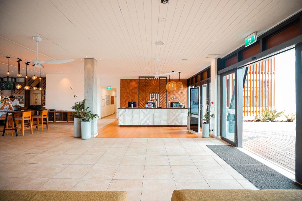 Lava Hotel, Apia (updated prices 2025)