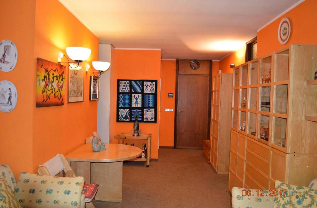 Sestriere Centro Apt Ski Residence 2 Bedroom - 5px - Sauze d'Oulx