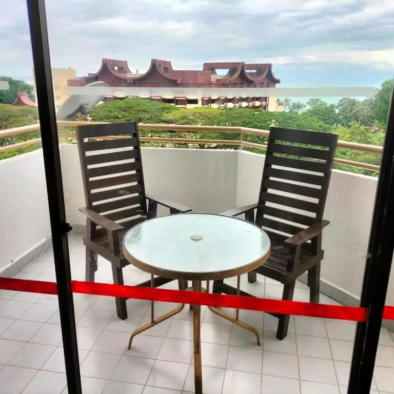 Batu Feringgi Sri Sayang Apartment, Batu Ferringhi (updated prices 2025)