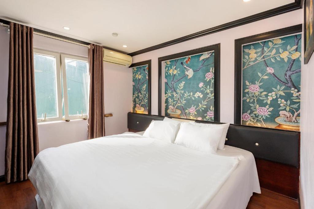 Hanoi Memory Premier Hotel & Spa, Hà Nội (cập nhật giá năm 2024)