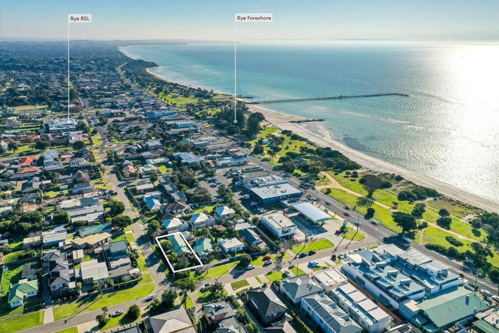 Beachside House, Rye (updated prices 2025)