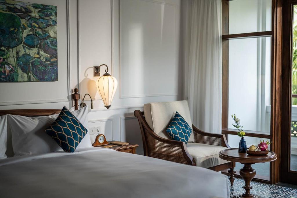 The Anam Mui Ne, Mui Ne (updated prices 2025)