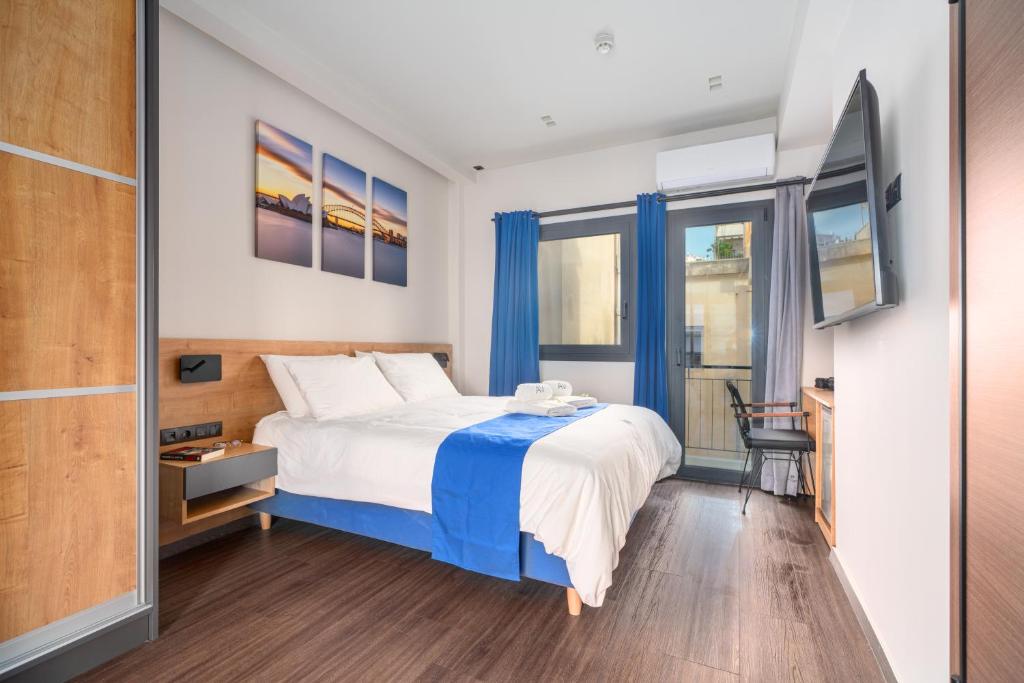 Exarchia House Project, Athens (updated prices 2026)