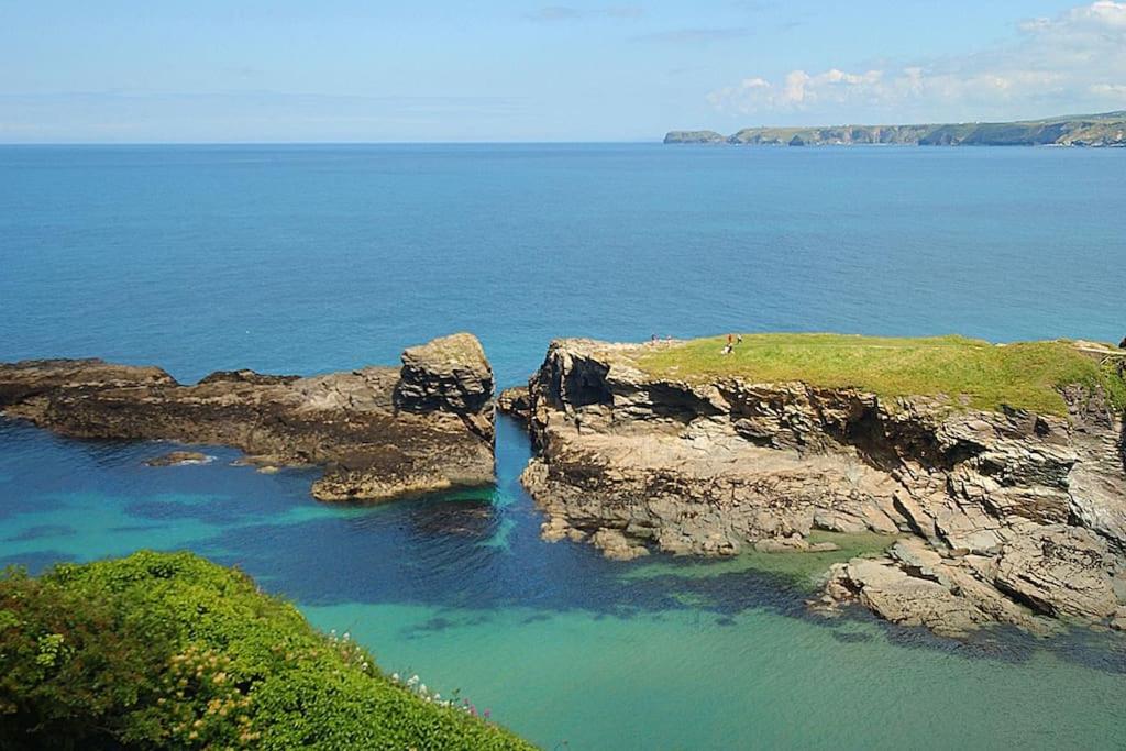 Bellevue, Port Isaac Bay Holidays, Port Isaac (updated prices 2026)