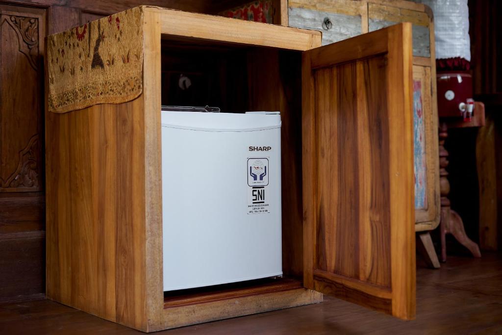 Kawan Antique Ubud Villa, Ubud (updated prices 2025)