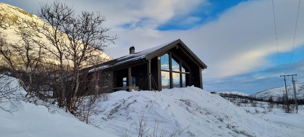 Ny moderne fjellhytte med uforglemmelig utsikt!, Garden – Updated 2023 ...