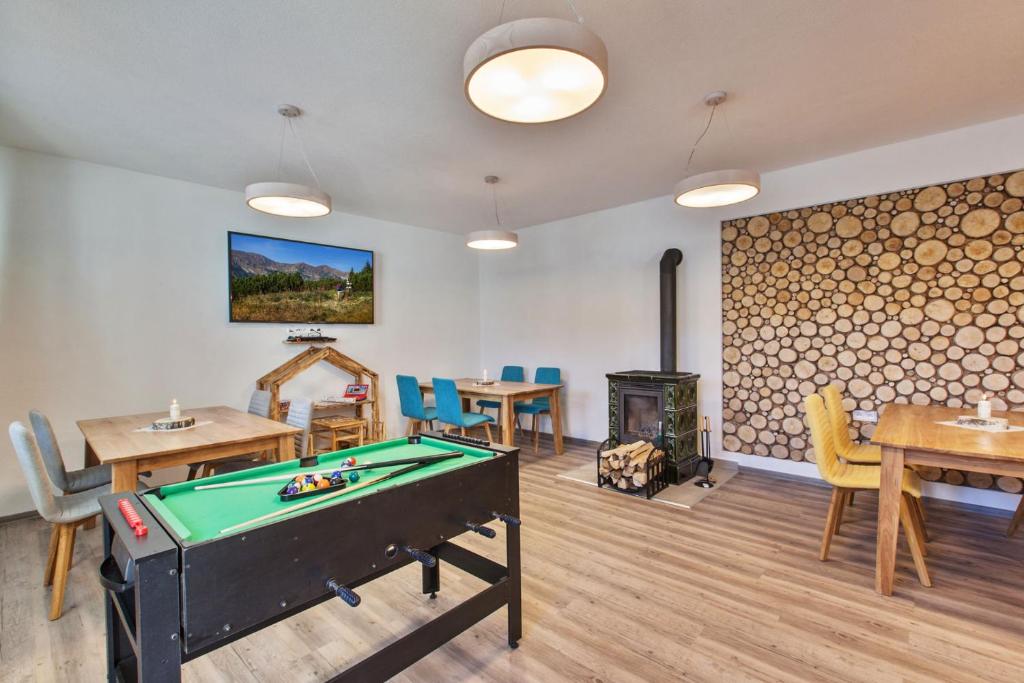 Horehronský dvor, Závadka nad Hronom – Updated 2023 Prices