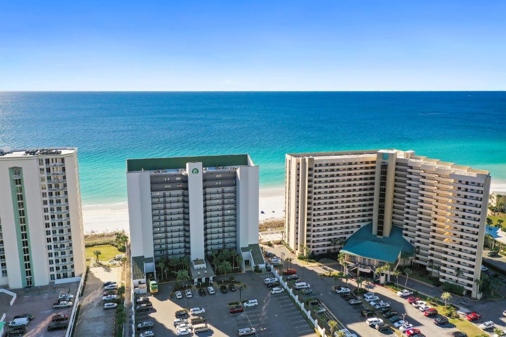 Emerald Towers by Panhandle Getaways, Destin – Updated 2024 Prices