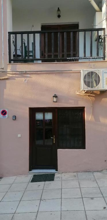 Appartement ΝΗΣΙΩΤΙΚΟ ΣΤΥΛ ΔΙΑΜΕΡΙΣΜΑ Στο ΚΕΝΤΡΟ --ISLAND STYLE ...
