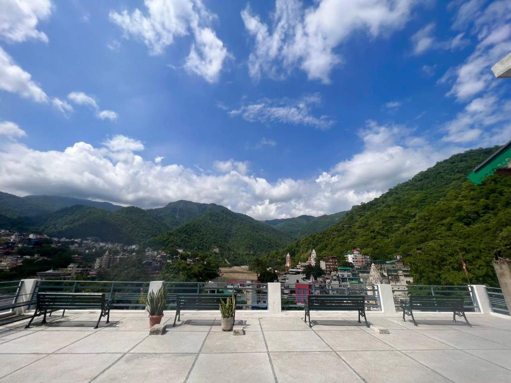 Hotel Manikut, Rishīkesh – Updated 2023 Prices
