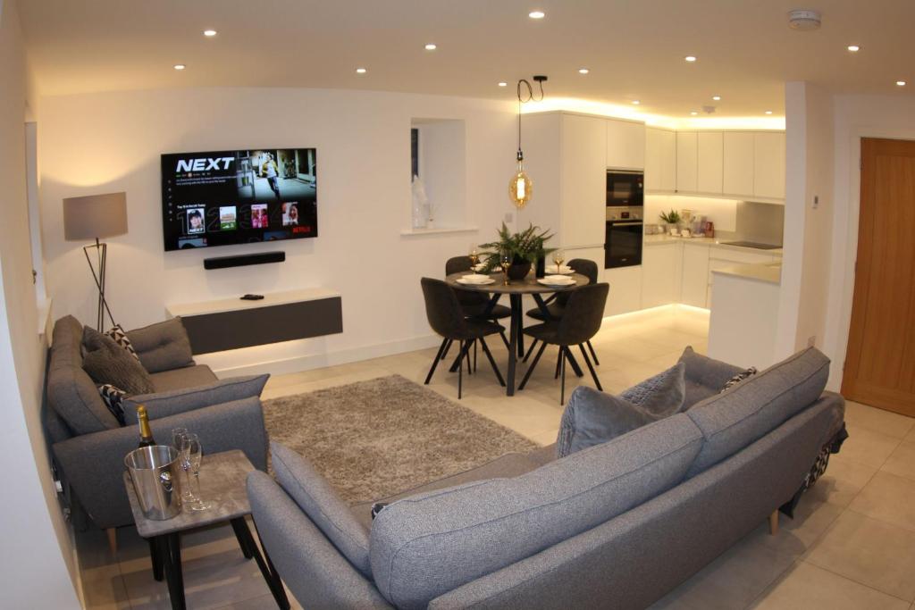 Hideaway, Great Urswick (updated prices 2026)