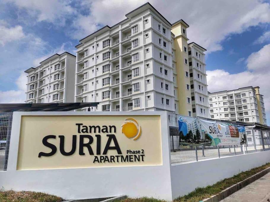 Sandakan Homestay, Sandakan (updated prices 2026)