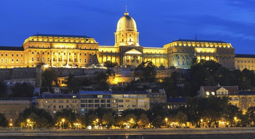 Pala Garden, Budapest (updated prices 2024)