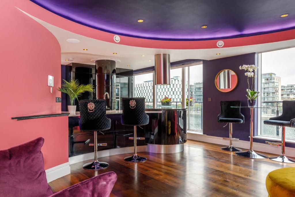 The Curve, Millennium Tower, Dublin (updated prices 2026)