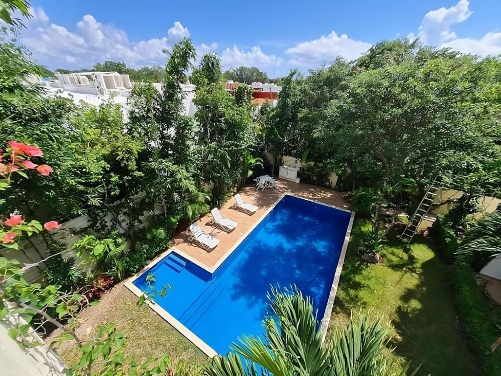 Bonito apartamento 2BD con Piscina Playa Xcalacoco By Yeah, Playa del ...