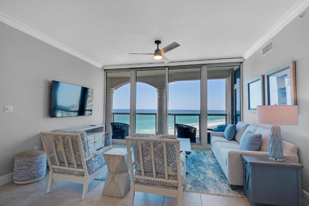 Portofino Tower 3 Unit 1503, Pensacola Beach (updated prices 2026)