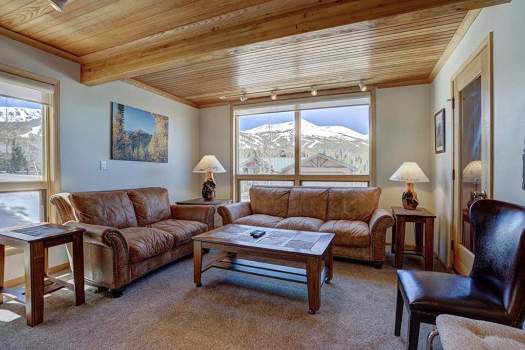 Sunrise Ridge 437, Breckenridge (precios actualizados 2025)