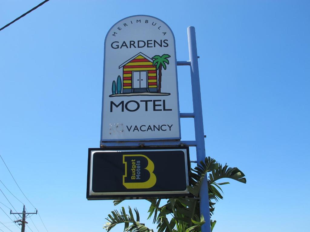 Merimbula Gardens Motel, Merimbula (updated prices 2025)