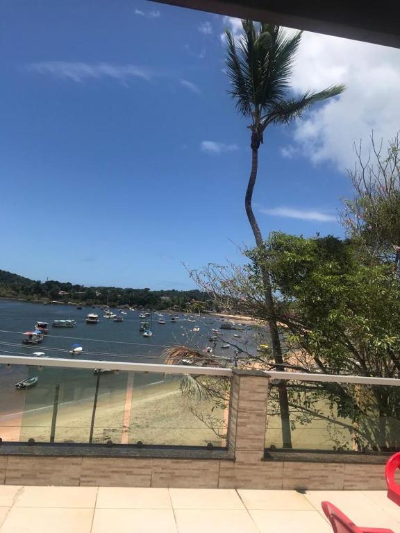 Casa Inteira 3/4 Com Vista Pro Mar - Itacaré