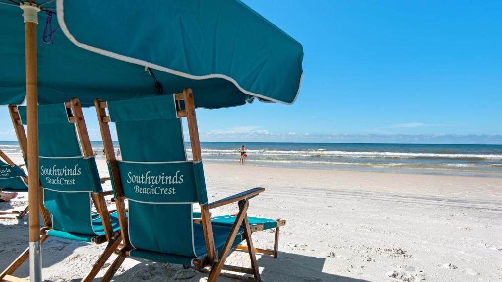 Beachcrest 1102, Santa Rosa Beach (updated prices 2025)