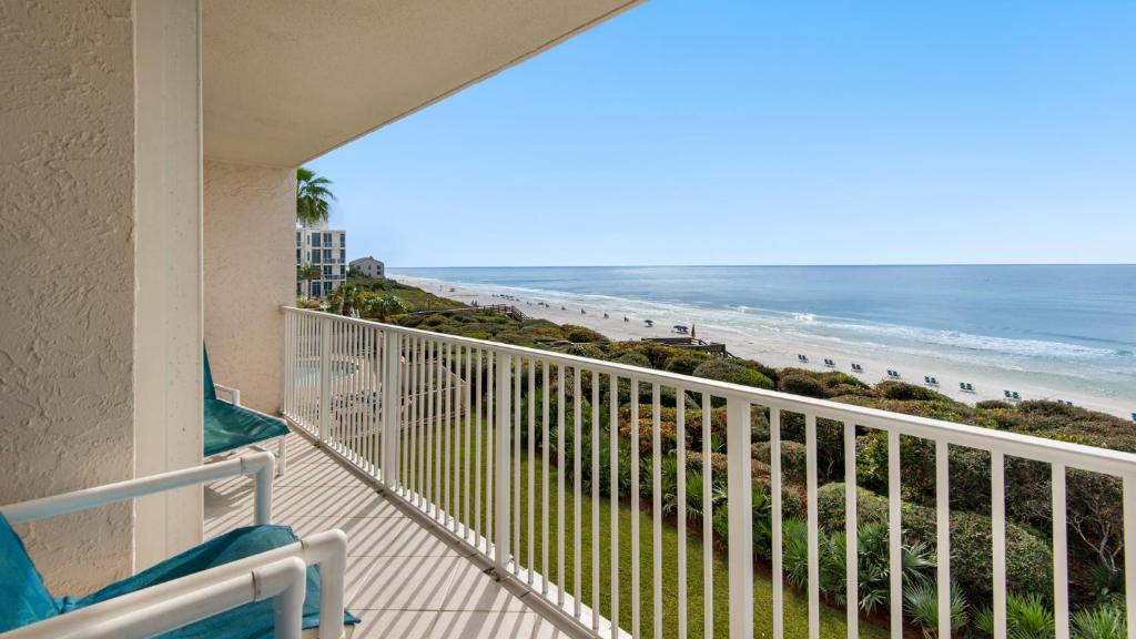 Beachcrest 306, Santa Rosa Beach (updated prices 2025)
