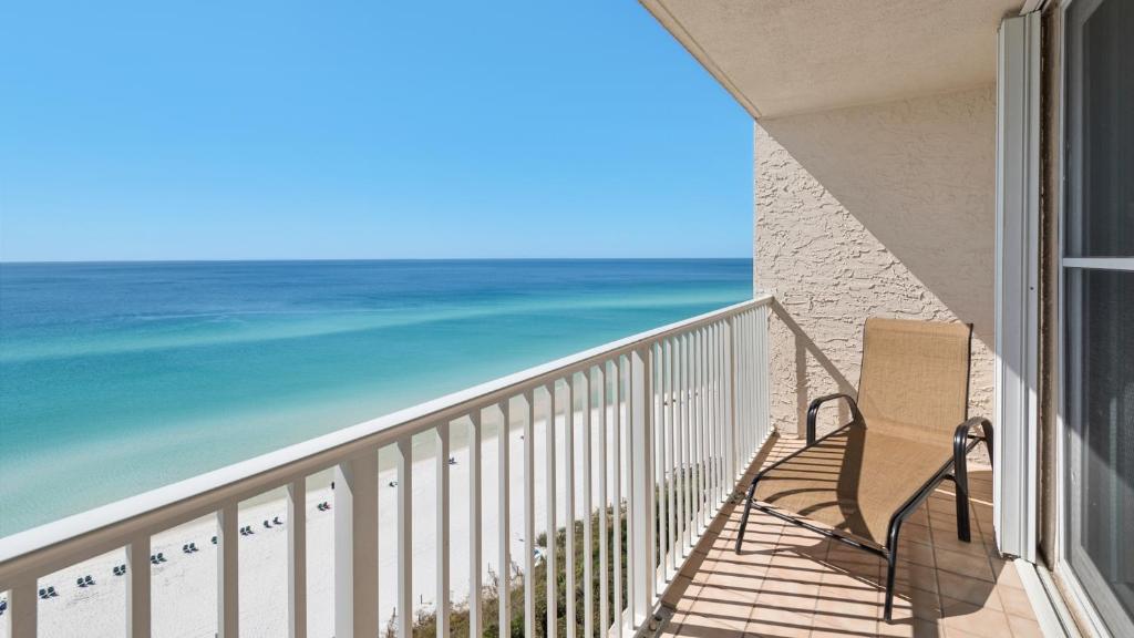 Beachcrest 1201, Santa Rosa Beach (updated prices 2025)
