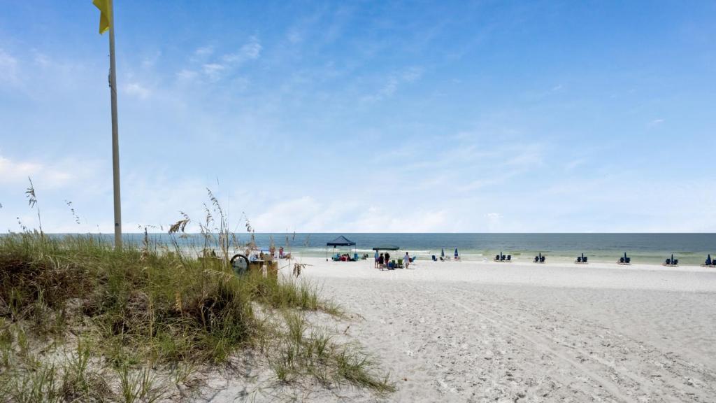 Beachfront Condo II 202A - Out of the Blue, Santa Rosa Beach (updated ...