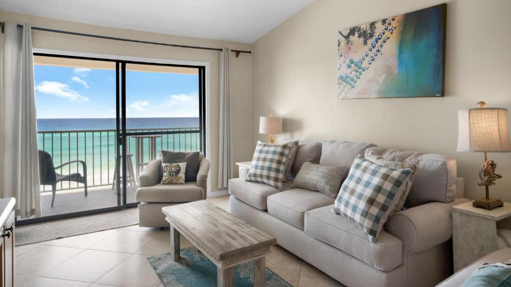 Beachside Condo 11, Santa Rosa Beach (updated prices 2026)
