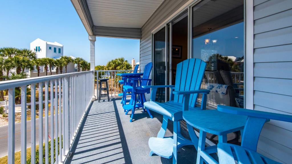 Beachside Villas 221, Santa Rosa Beach (precios actualizados 2026)
