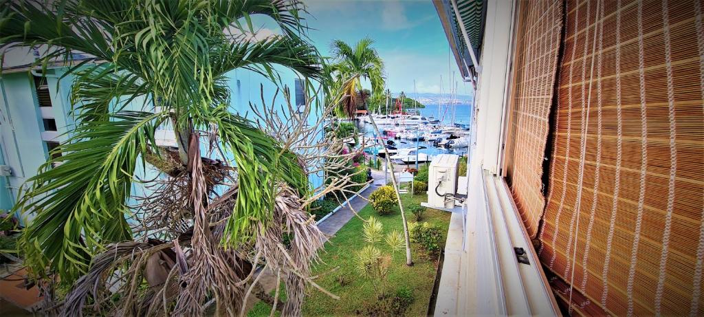 TITIRI Appartement, Les Trois-Îlets (tarifs actualisés, 2025)