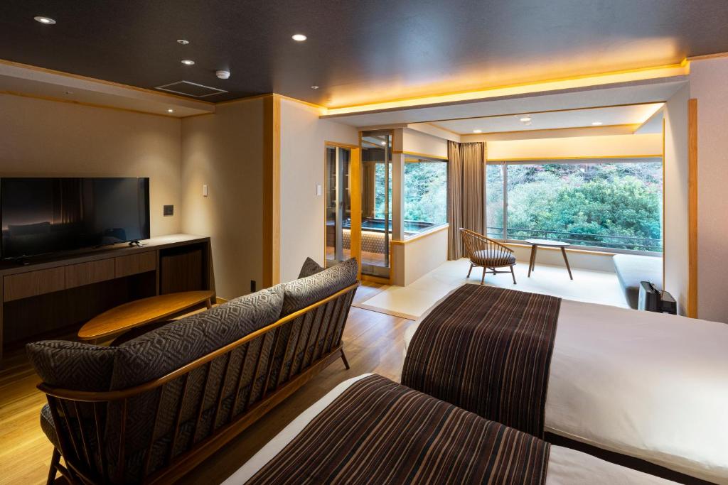 Hotel Okada – GO鎌倉