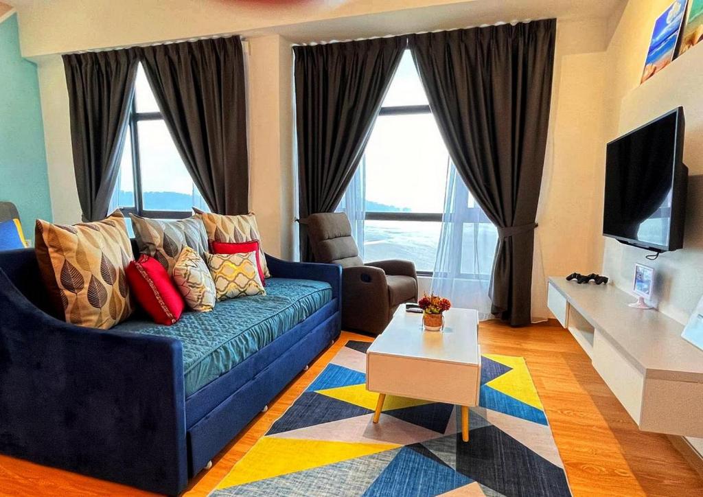 Comfy Imperium Residence Kuantan Studio Seaview, Kuantan (updated prices 2024)