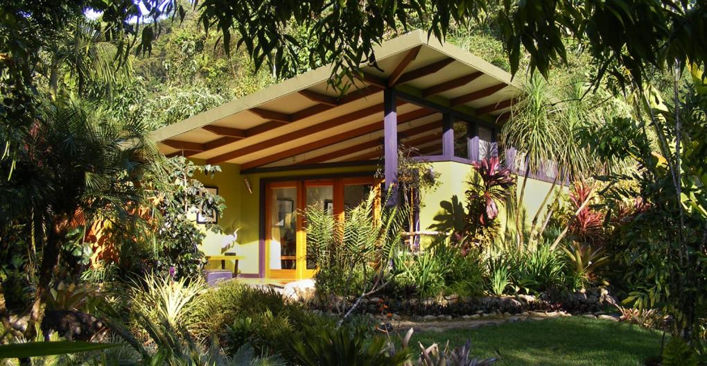 Chirripo Art Hotel, Chimirol (updated prices 2026)