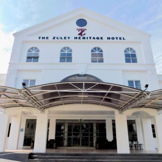 THE ZULEY HERITAGE HOTEL, Kuala Perlis – Updated 2023 Prices