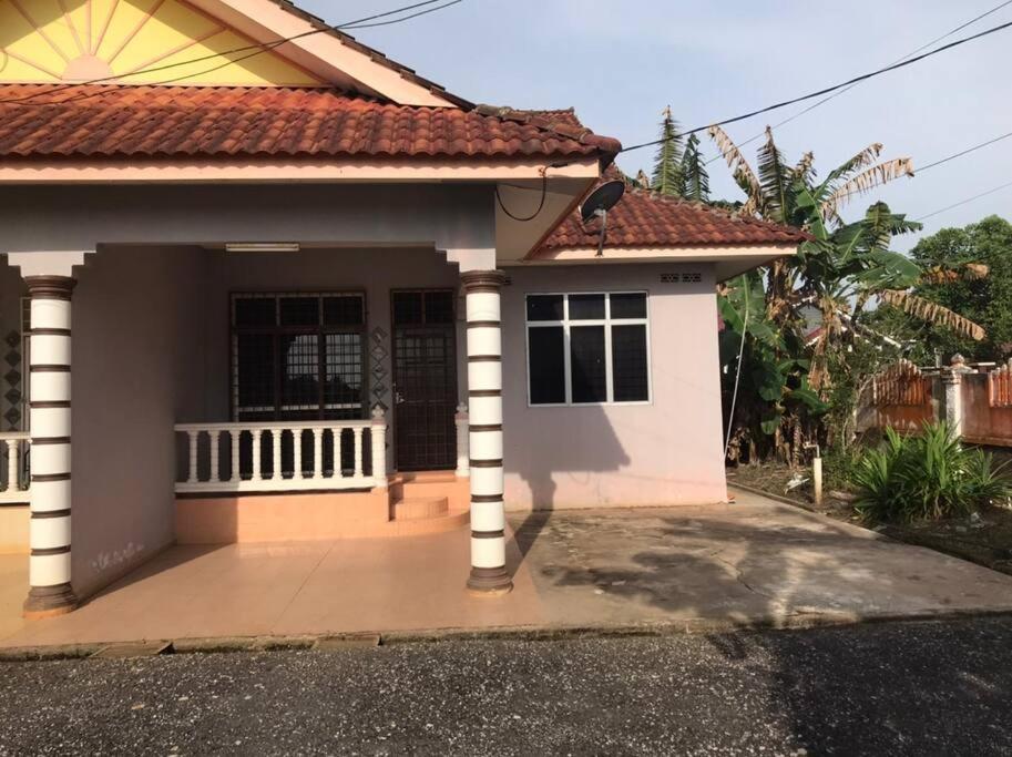 Homestay Che Mat, Kuala Terengganu (updated prices 2026)