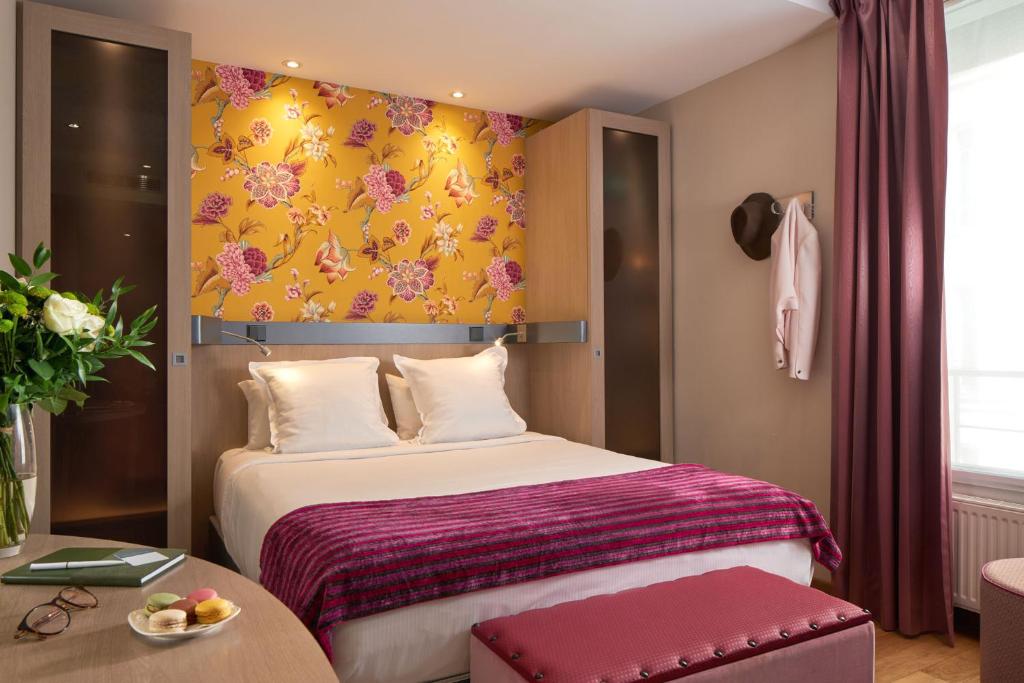 Hôtel Tourisme Avenue, Paris (updated prices 2025)