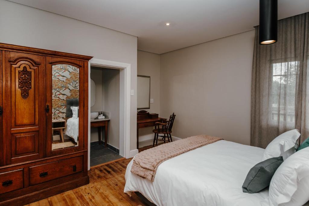 The Hawthorn Boutique Hotel, George (updated prices 2025)