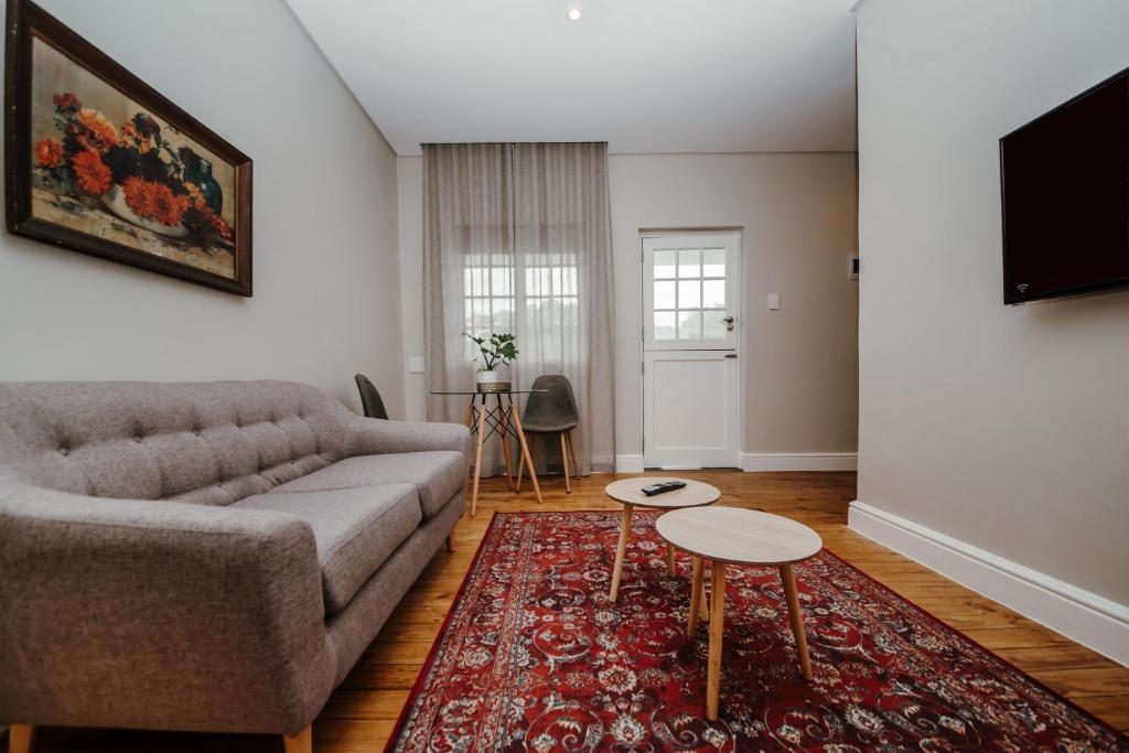 The Hawthorn Boutique Hotel, George (updated prices 2025)