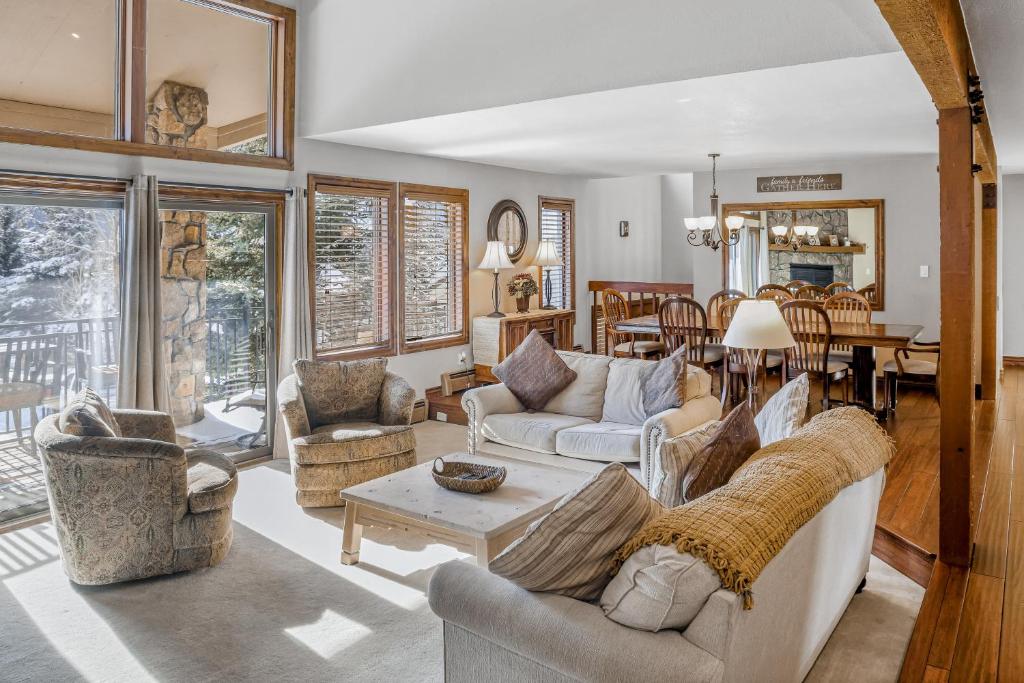 The Enclave Unit 13 at Keystone Resort, Keystone (tarifs actualisés 2024)