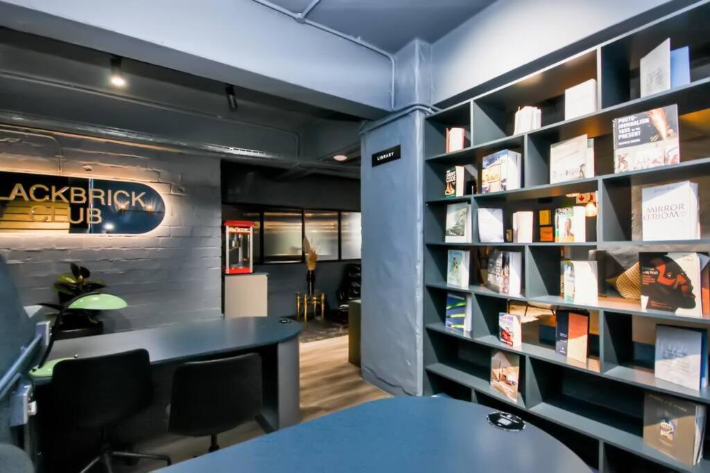 Penthouse double volume living-Wifi-TV-Gym, Ciudad del Cabo (precios ...