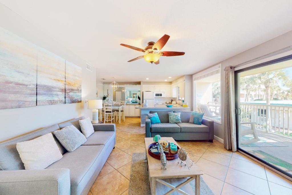 Silver Dunes 200-A, Destin (updated prices 2026)