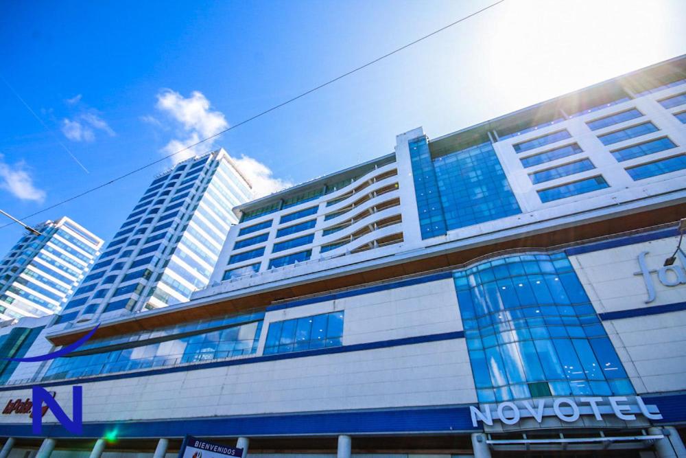 Novotel Puerto Montt, Puerto Montt – Precios actualizados 2023