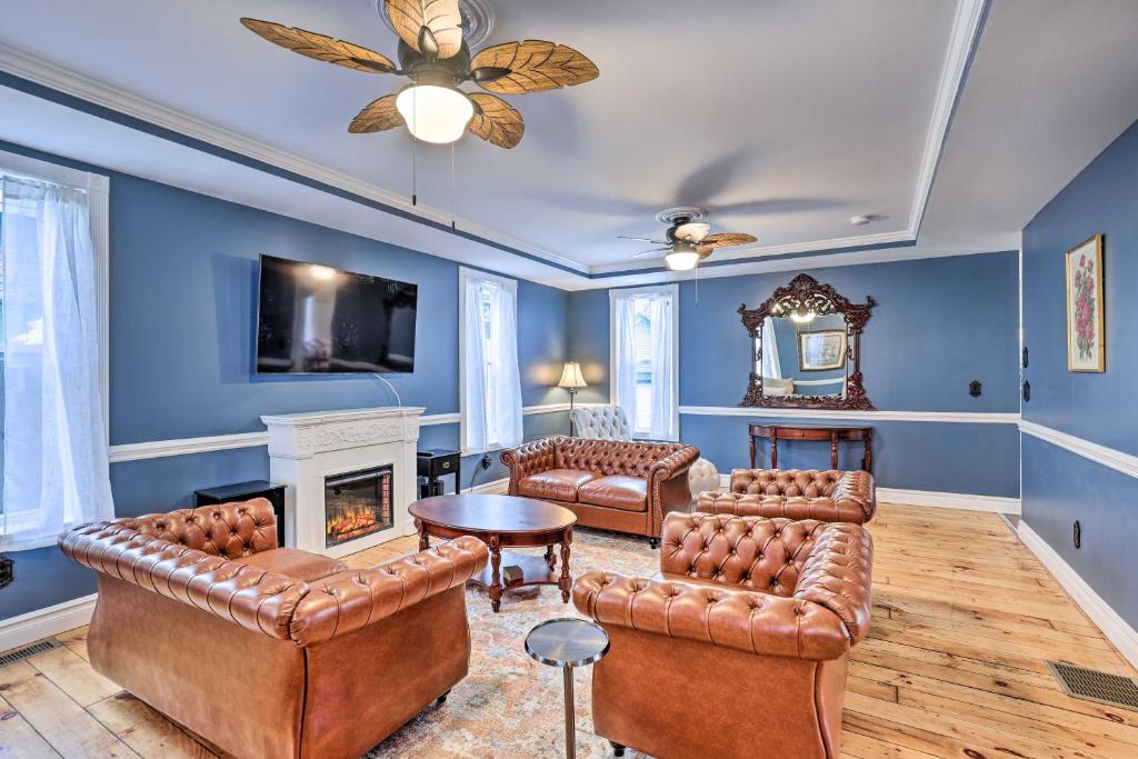 Walkable Sodus Point Retreat Less Than 1 Mi to Lake, Sodus (updated ...