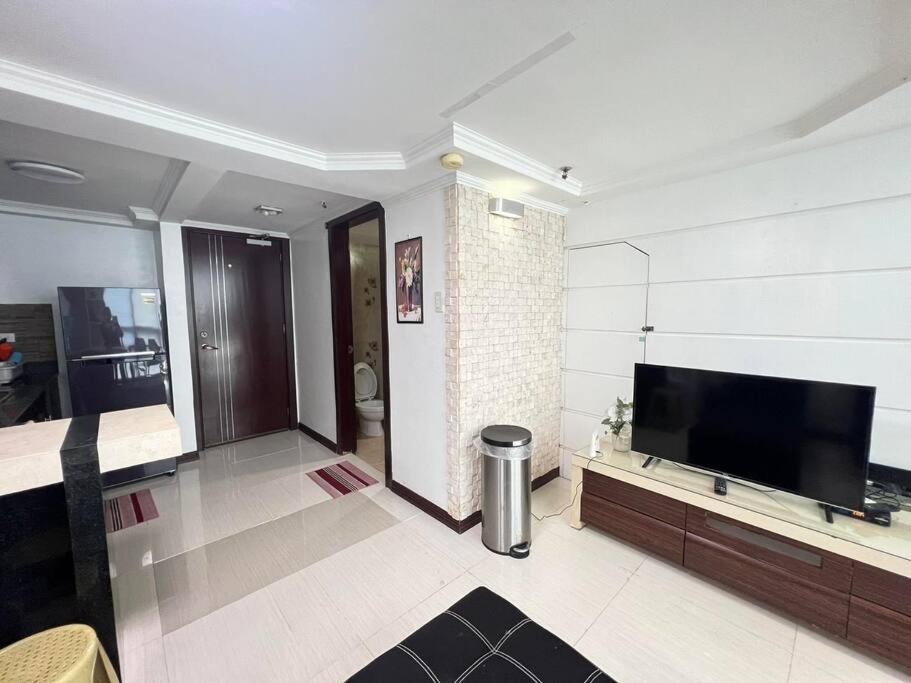 Simple and Relaxing 2-Bedroom Condo Unit, Cebu City (updated prices 2024)