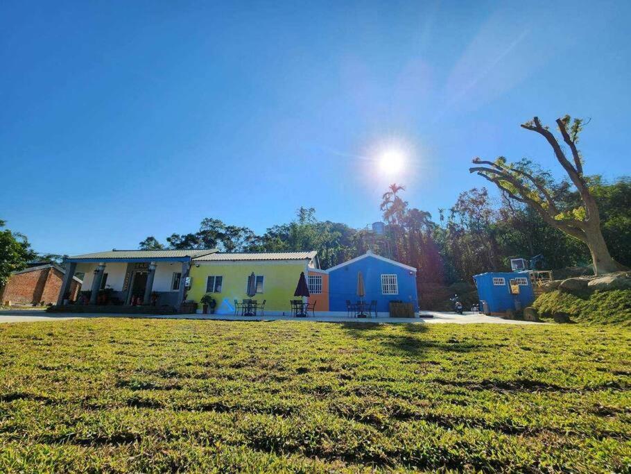 BeiHe Village BnB, Gongguan (aktualisierte Preise für 2025)