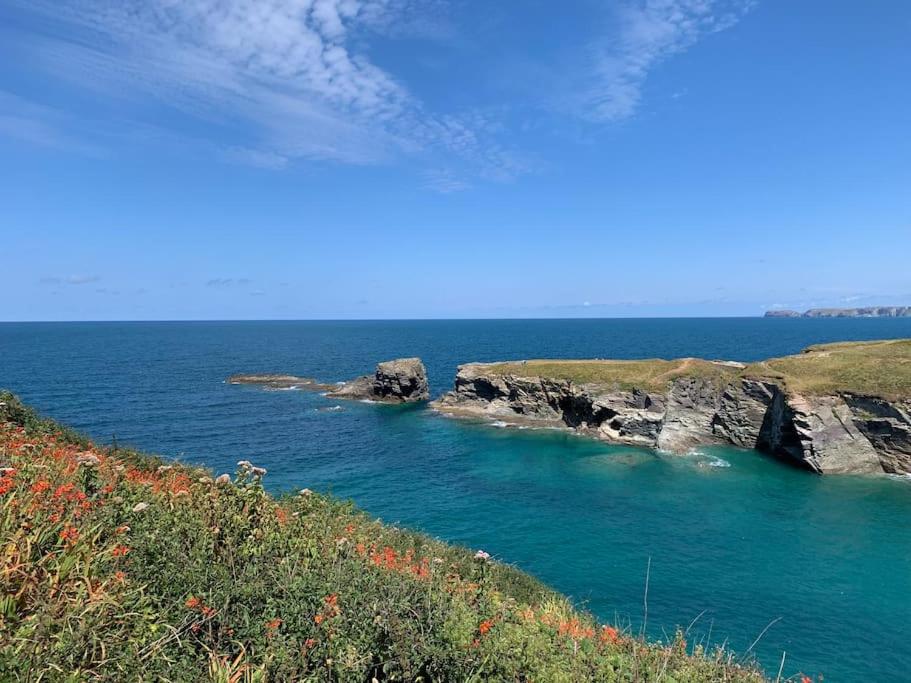 The Rockies, Port Isaac Bay Holidays, Port Isaac (updated prices 2026)