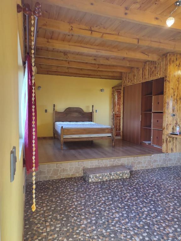 Naturaleza Y Playa - Pichilemu